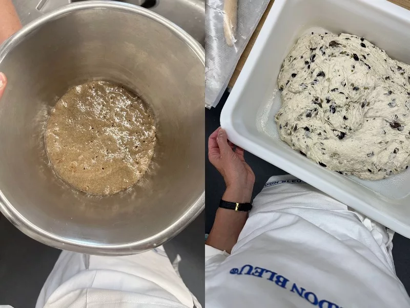 LE CORDON BLEU | moja podróż kulinarna - Make Cooking Easier
