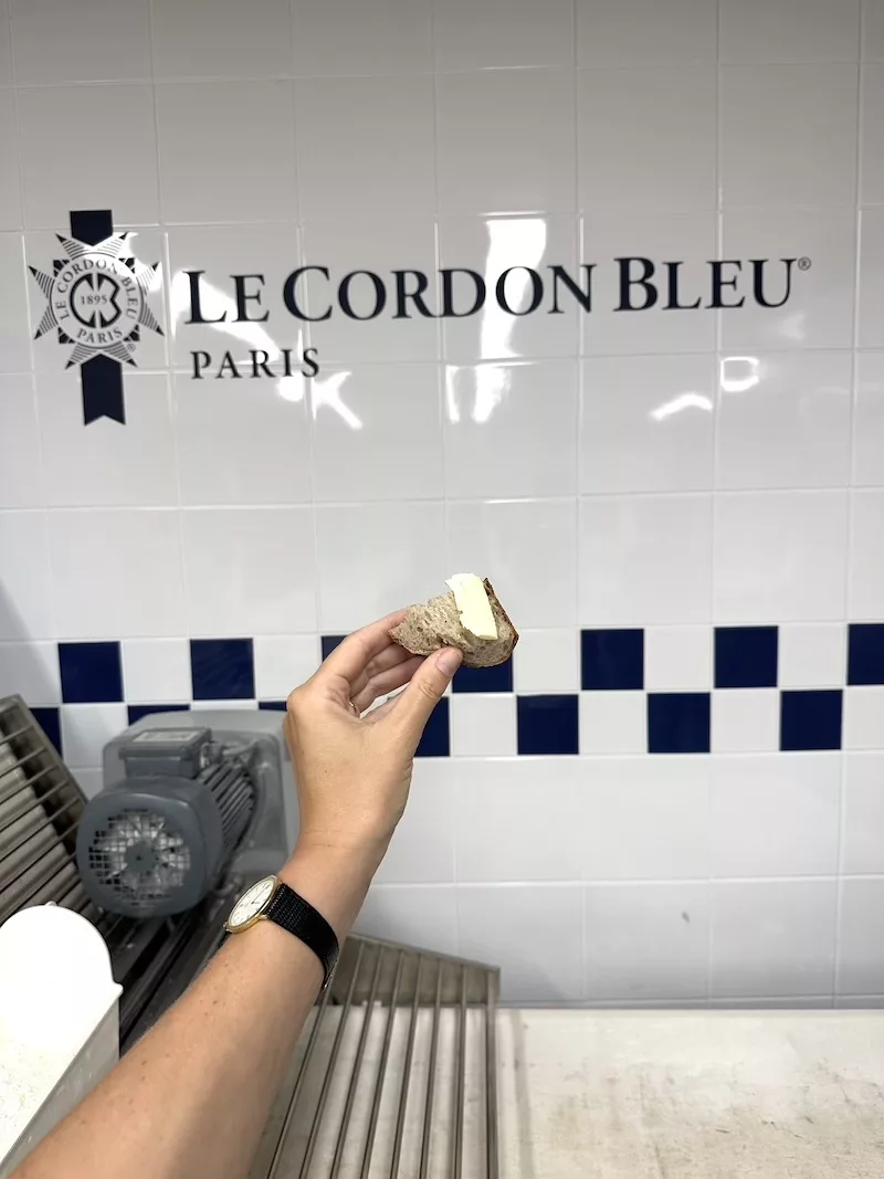 LE CORDON BLEU | moja podróż kulinarna - Make Cooking Easier