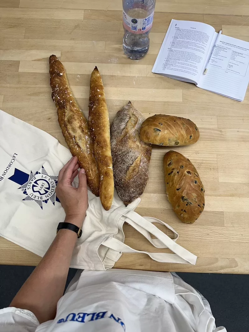 LE CORDON BLEU | moja podróż kulinarna - Make Cooking Easier
