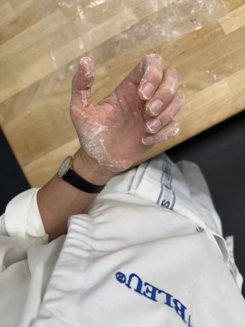 LE CORDON BLEU | moja podróż kulinarna - Make Cooking Easier